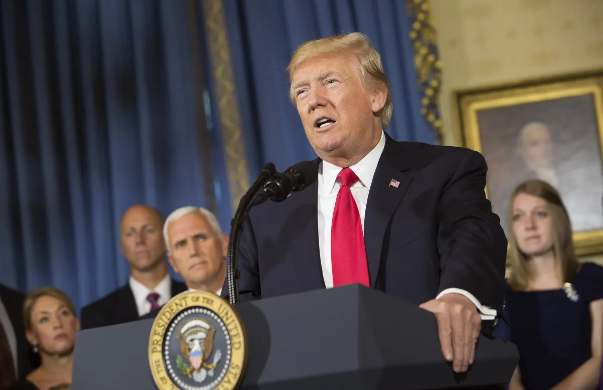 House Republicans Reveal 2020 Strategy: Attack Obamacare (Again) - Newsweek