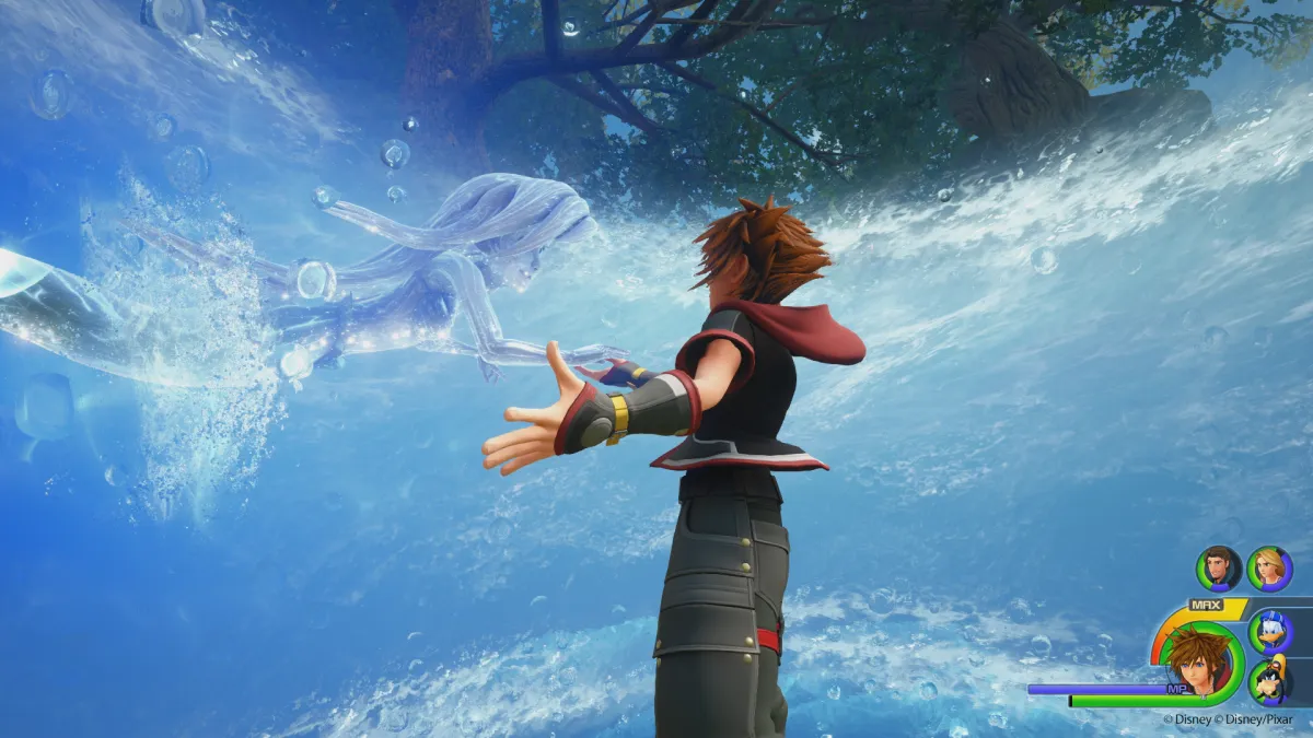 ‘Kingdom Hearts 3’ Leaks Reveal Possible Wreck-It Ralph Summon - Newsweek