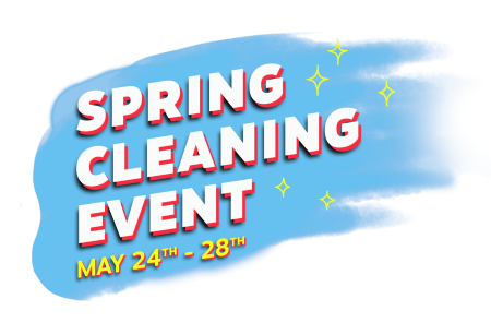 Steam Spring Cleaning Event Rewards Players For Clearing Out Their ...