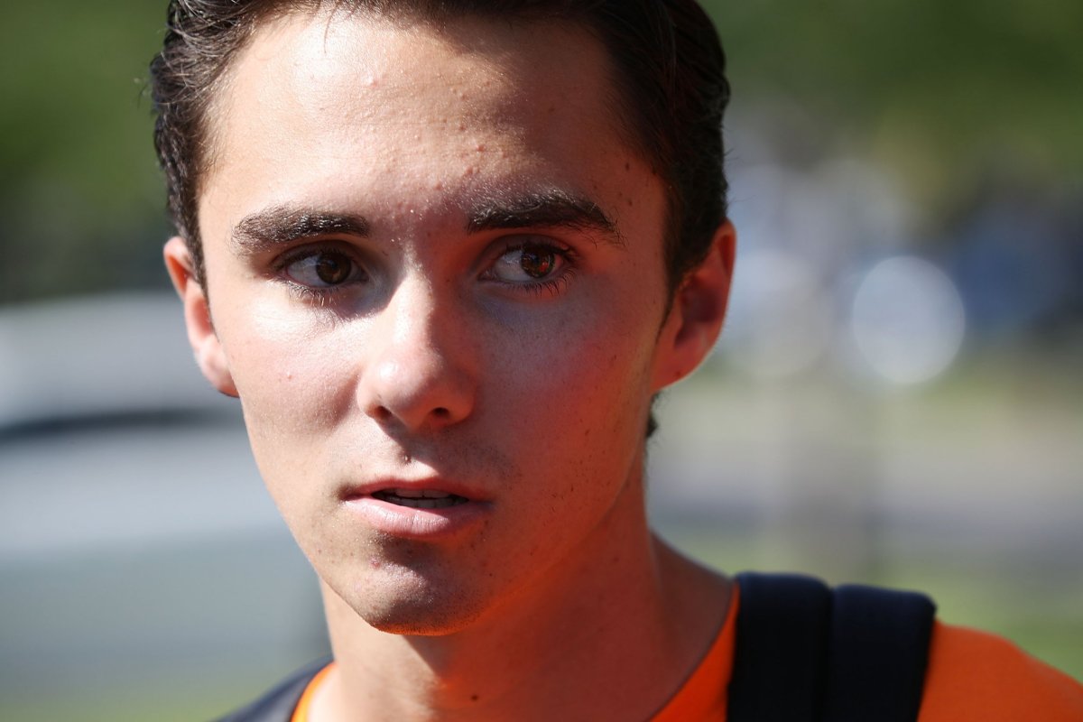 Florida Police Officer Suggests David Hogg Get Hit by Car After Latest ...