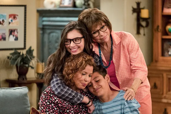 Roseanne News & Latest Pictures From Newsweek.com