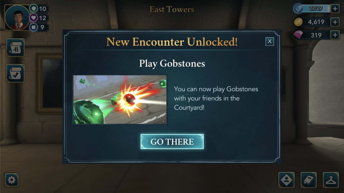 ‘Harry Potter: Hogwarts Mystery’ Encounter Answers – What’s in Doxycide ...