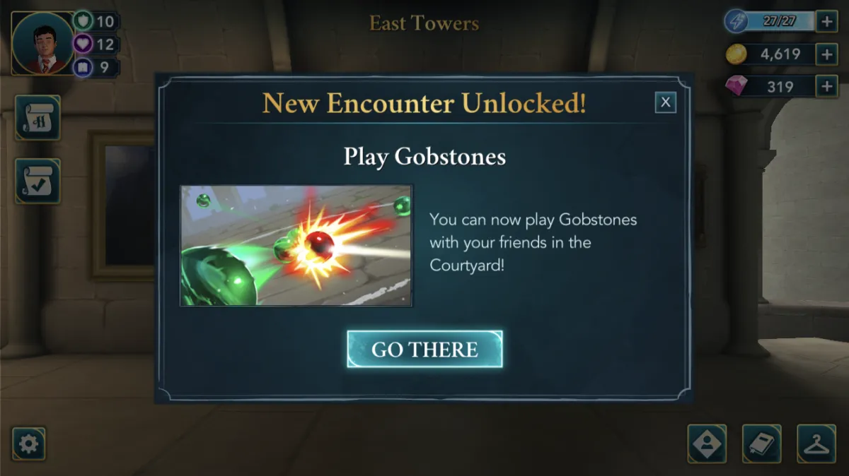 ‘Harry Potter: Hogwarts Mystery’ Encounter Answers – What’s in Doxycide ...