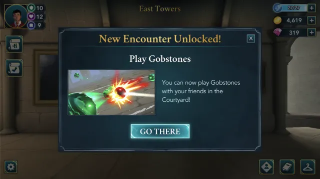 ‘Harry Potter: Hogwarts Mystery’ Encounter Answers – What’s in Doxycide ...
