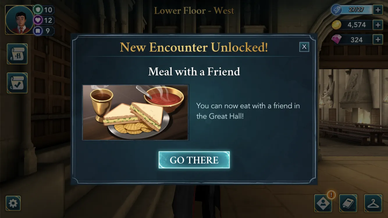 ‘Harry Potter: Hogwarts Mystery’ Encounter Answers – What’s in Doxycide ...