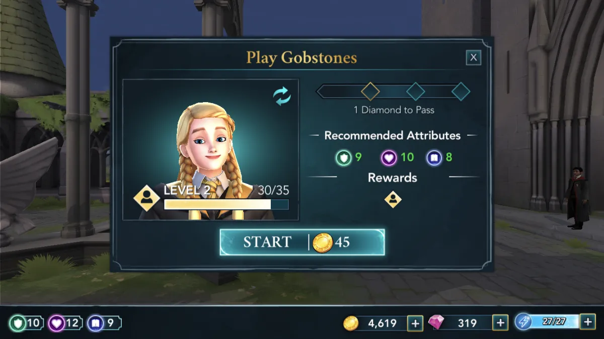 ‘Harry Potter: Hogwarts Mystery’ Encounter Answers – What’s in Doxycide ...
