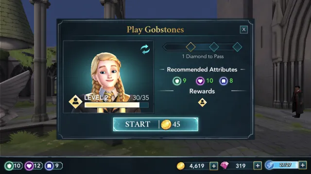 ‘Harry Potter: Hogwarts Mystery’ Encounter Answers – What’s in Doxycide ...