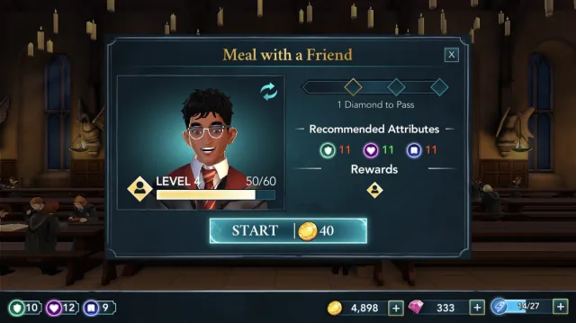 ‘Harry Potter: Hogwarts Mystery’ Encounter Answers – What’s in Doxycide ...