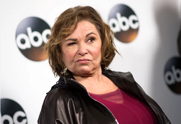 Roseanne News & Latest Pictures From Newsweek.com