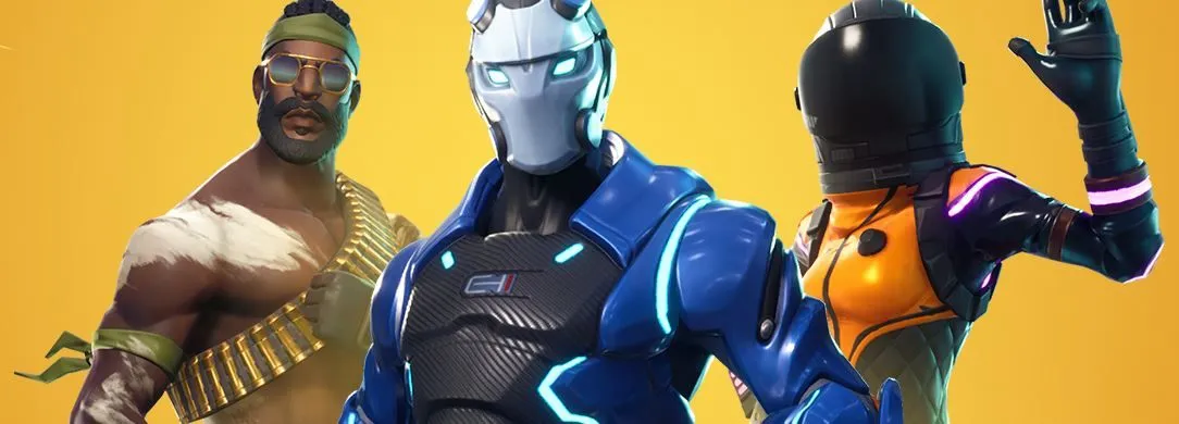 ‘Fortnite’ Blitz Showdown Offers More Free V-Bucks – Rules, Dates ...