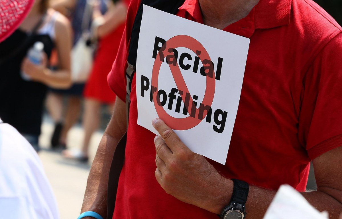 Racial-Profiling Victims Call on Congress to Hold Hearing on # ...