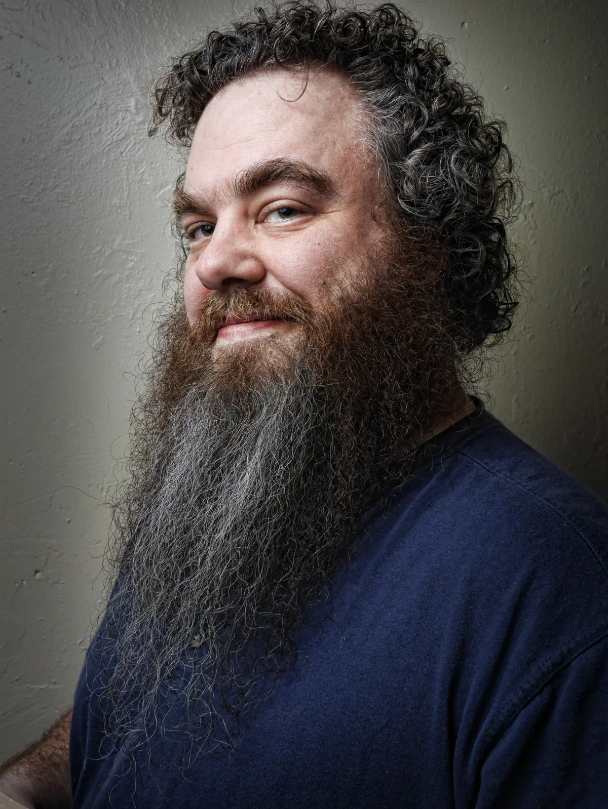 Kingkiller Chronicle Author Patrick Rothfuss Doesn T Believe In
