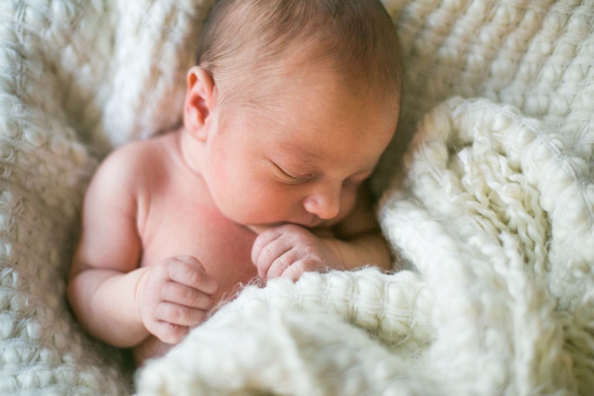 Transgender Man’s Baby Could Be First Person Without a Legal Mother ...