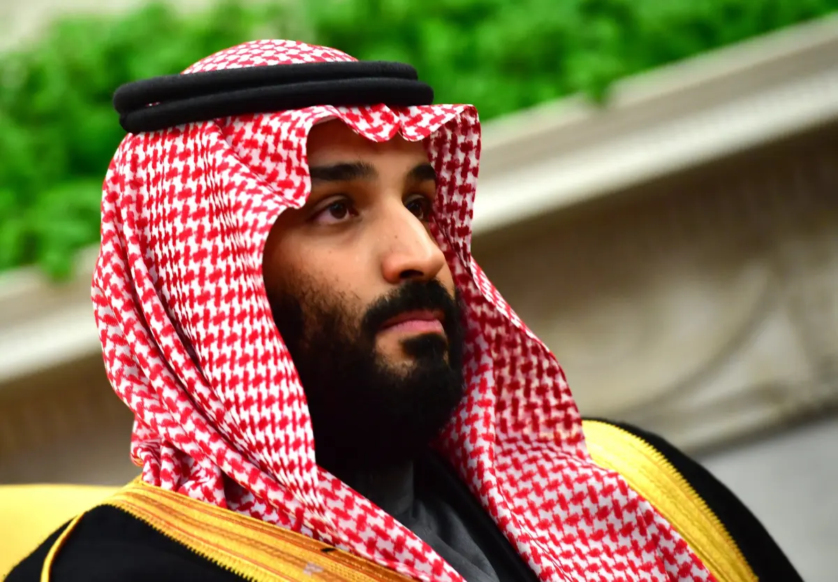Think Saudi Arabia Wants Women To Be Equals? They Don’t | Opinion ...
