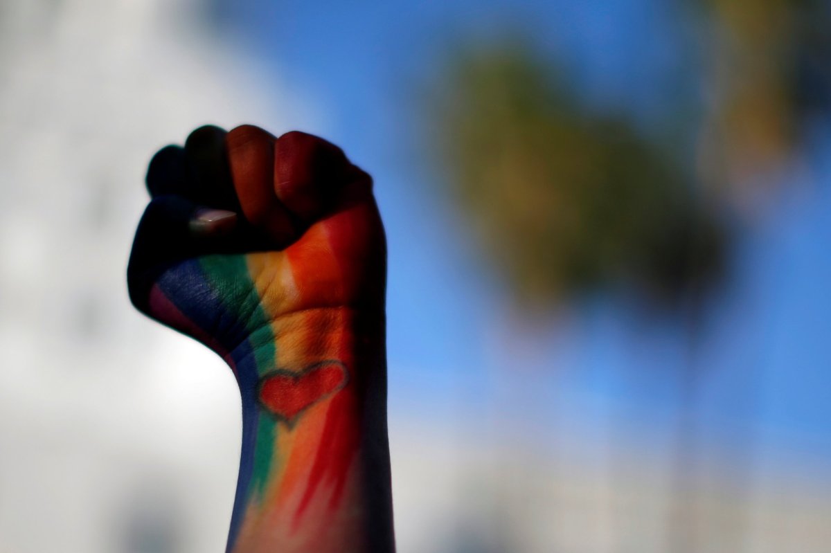 My Best Friends Were Killed At Pulse. To Change Gun Laws, We Must ...