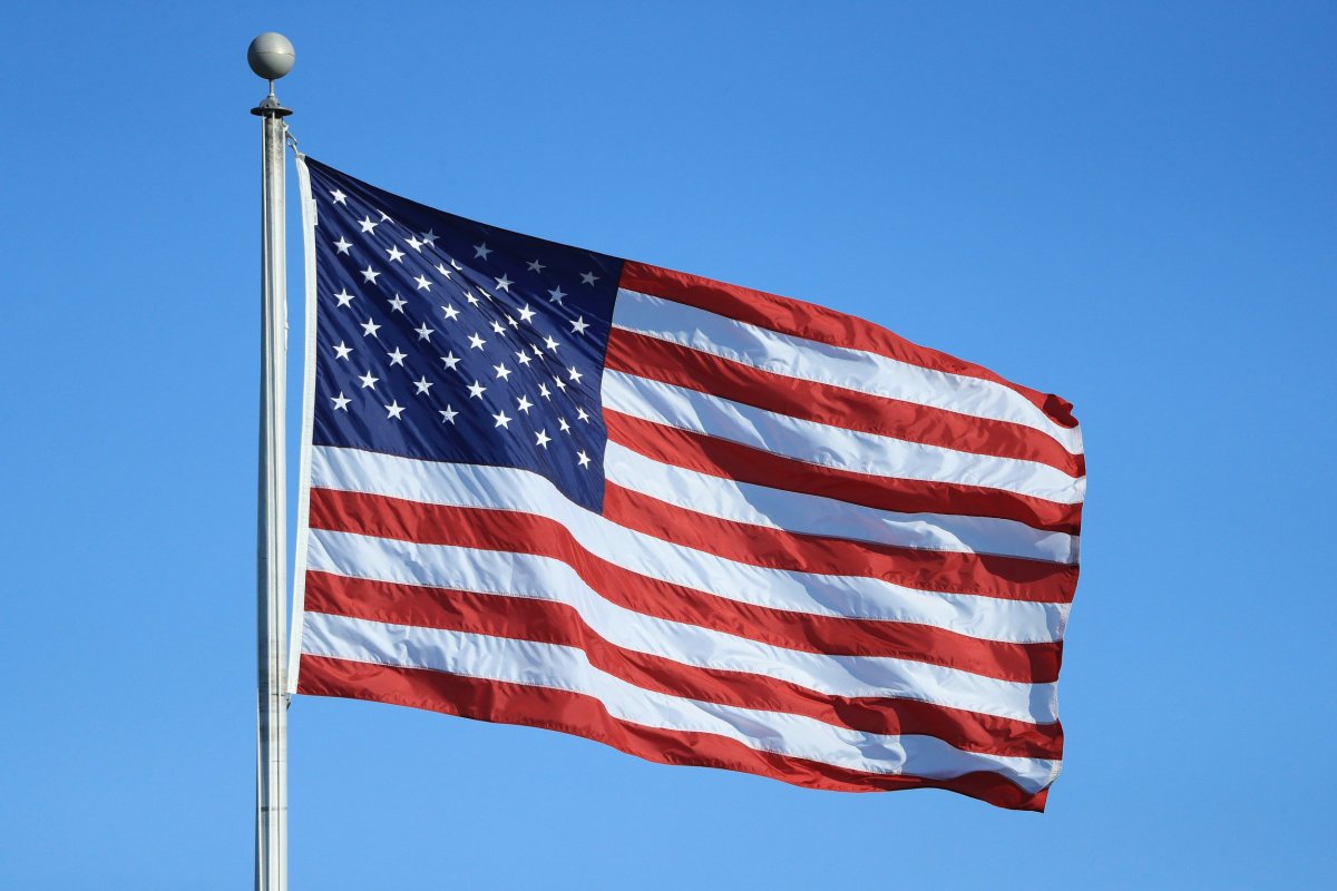 Flag Day 2018 Facts: Here’s the History Behind the Holiday - Newsweek