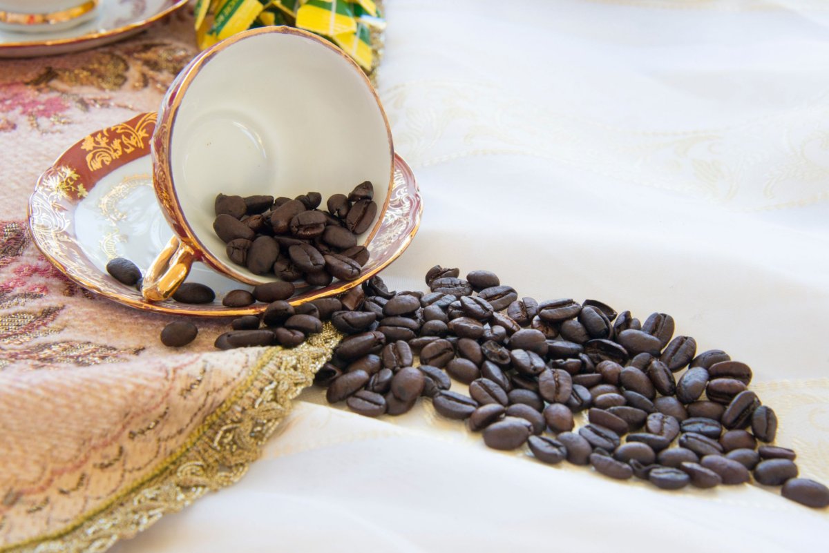 Does Coffee Cause Cancer? California Officials Reject Law to Warn ...