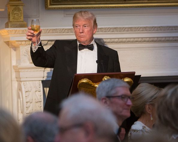 Donald Trump 3 Years Later: 34 Moments of the Presidency that Changed ...