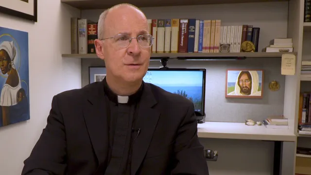 Jesuit Priest Responds to Jeff Sessions’s Use of Bible to Defend ...