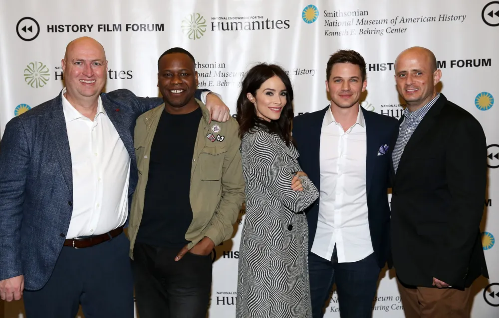 ‘Timeless’ Canceled by NBC, but Movie Could Give Fans Closure - Newsweek