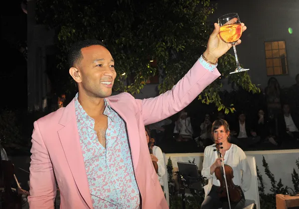 John Legend’s New Rosé and 15 More Celebrity Wines to Try This Summer ...