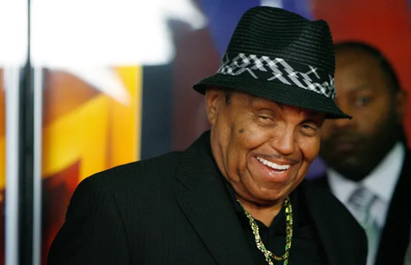 What Was Joe Jackson’s Cause of Death? Patriarch Dies at 89 - Newsweek