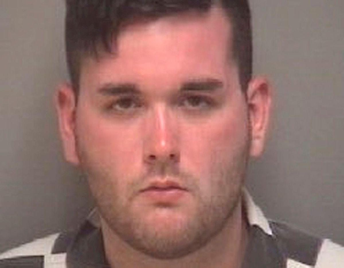 James Fields Jr. Sentence: Jury Recommends Charlottesville Car Attacker ...