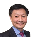 Albert W Chow, MD - Newsweek Rankings