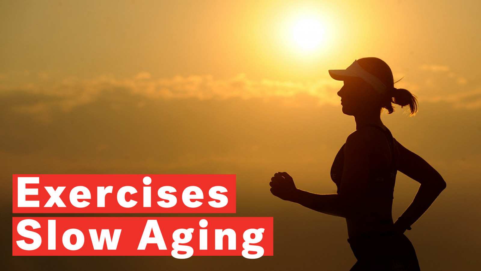 Best Exercises To Slow Aging - Newsweek