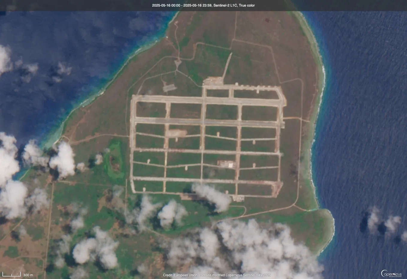 US Hits Milestone in World War II Airfield Restoration - Newsweek