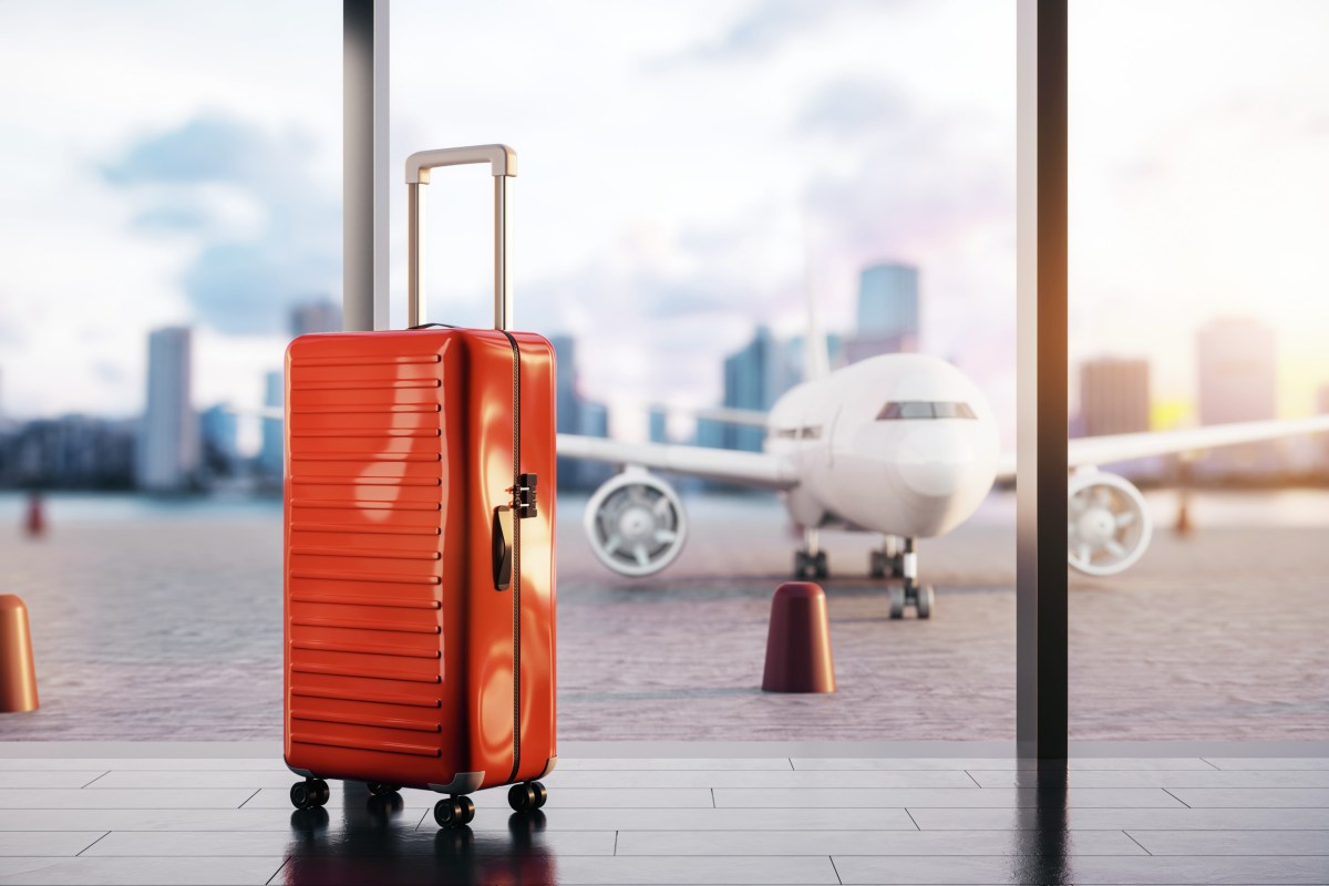 Travelers Warned of New Carry-On Size Rules for 2026—What’s Changed ...