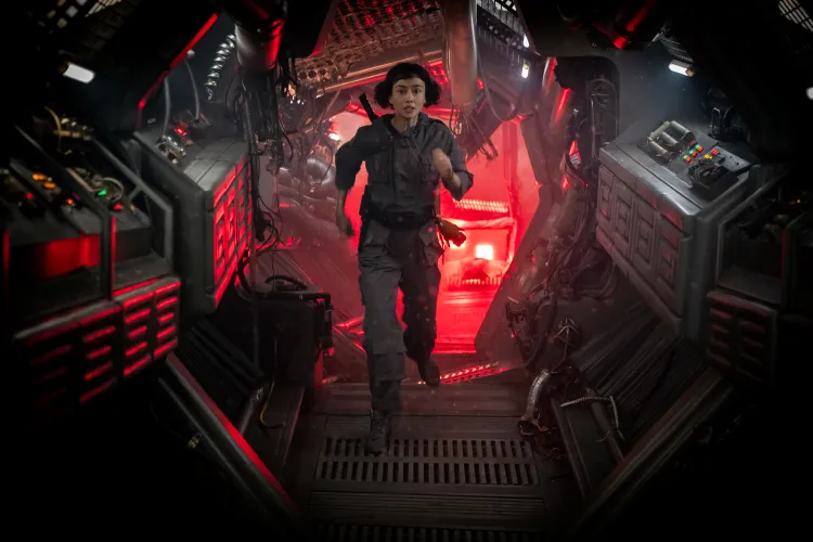 FX Has Decided the Fate of 'Alien Earth' Season 2 - Newsweek