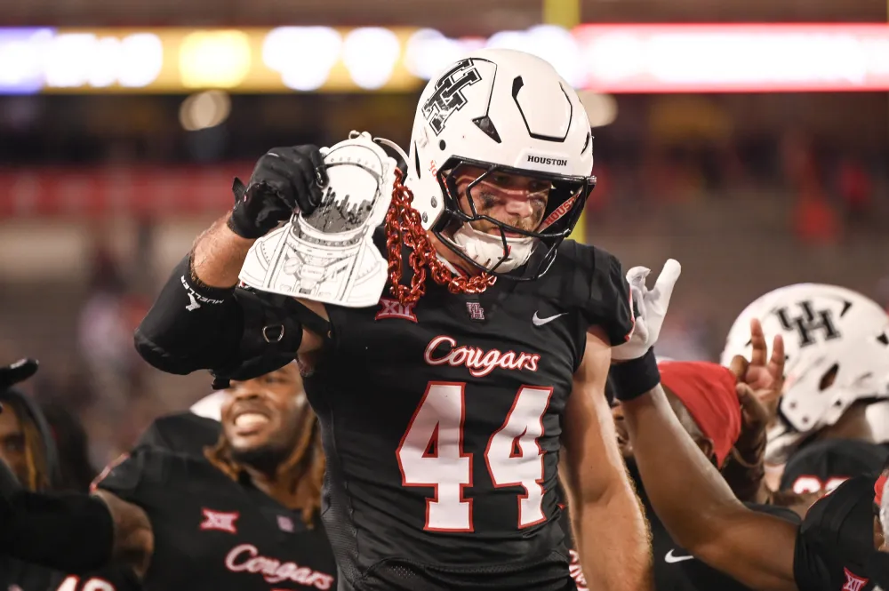 How to Watch Houston vs Stephen F. Austin: Live Stream College Football ...