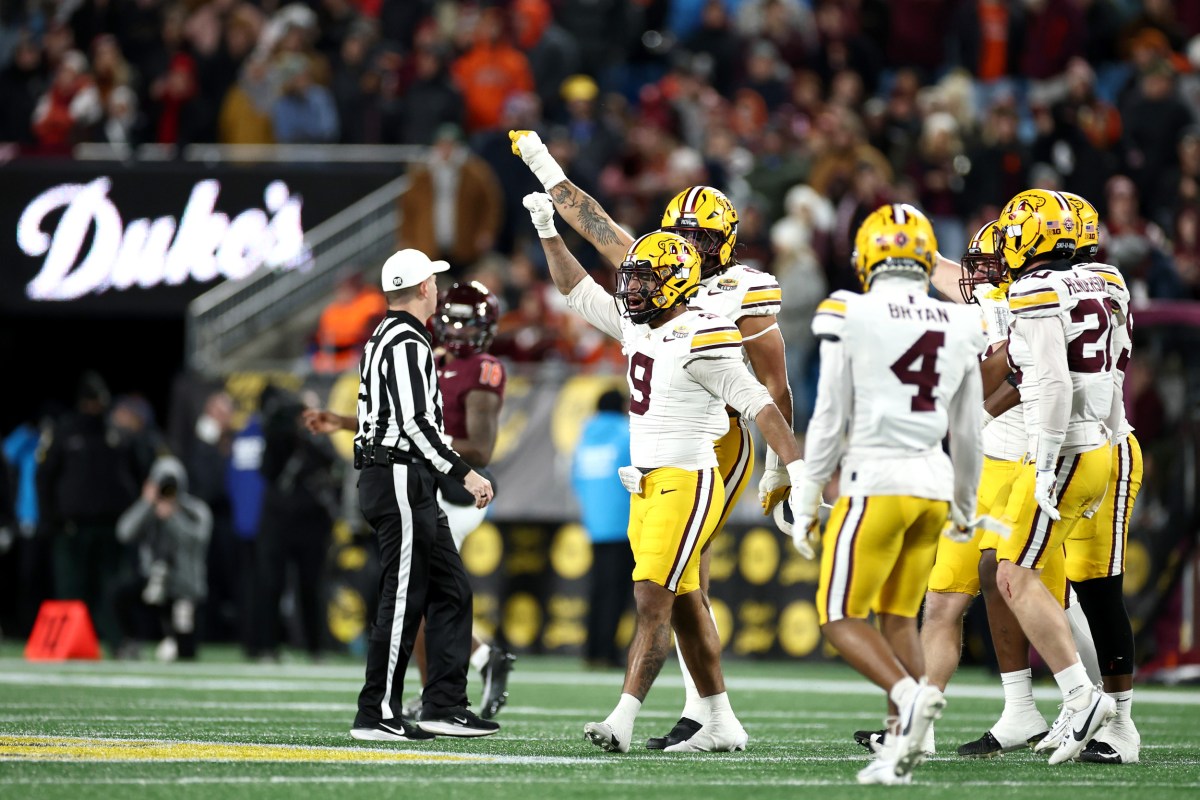 How to Watch Buffalo vs Minnesota: Live Stream College Football, TV ...