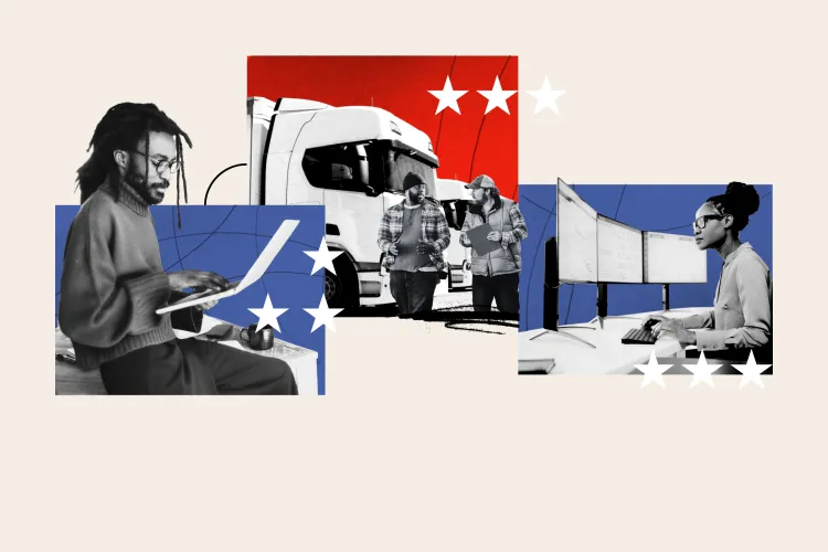 How These Recently Founded Companies Rose to the Top of Their Fields ...