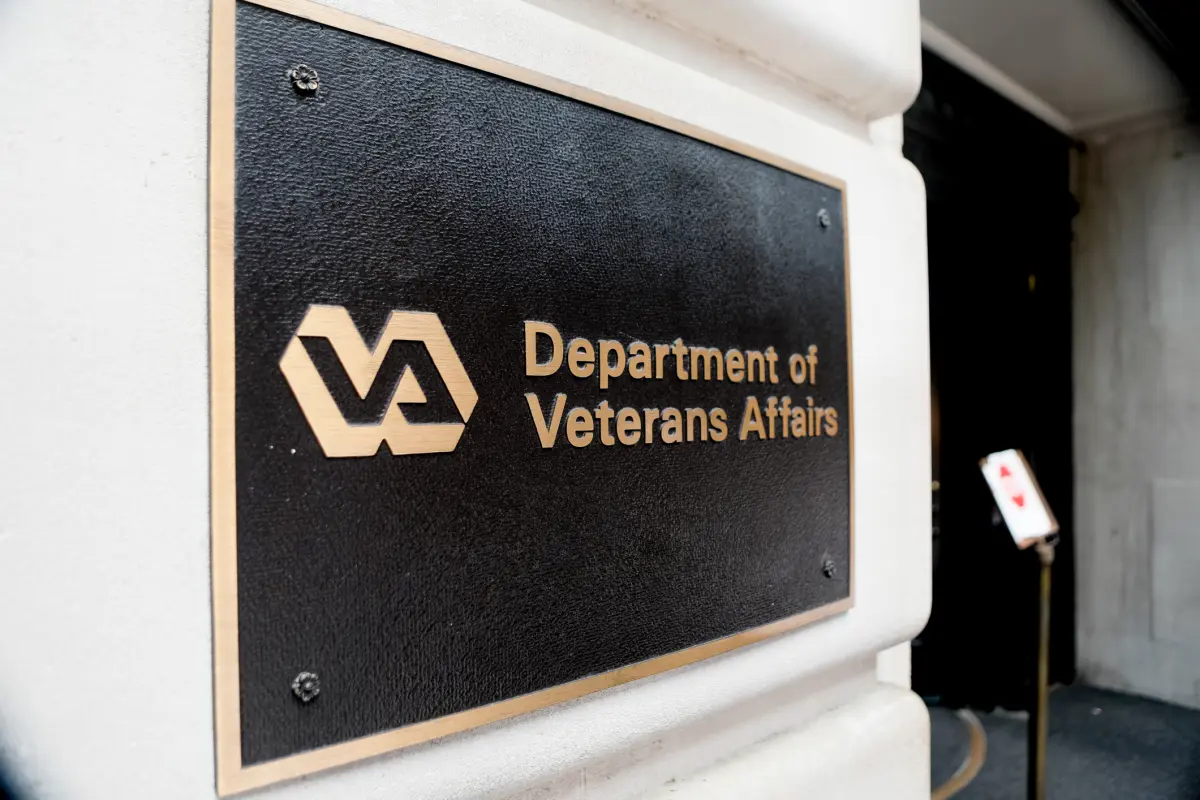 VA Given Boost for Veterans’ Hospitals - Newsweek