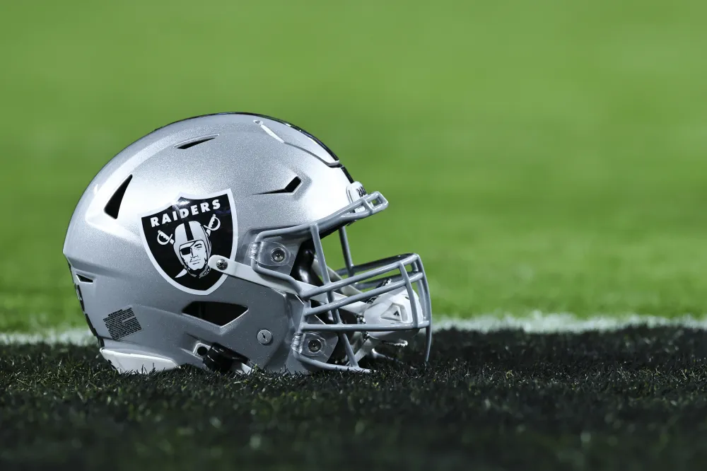 Raiders' Breakout Player Projection May Surprise You - Newsweek