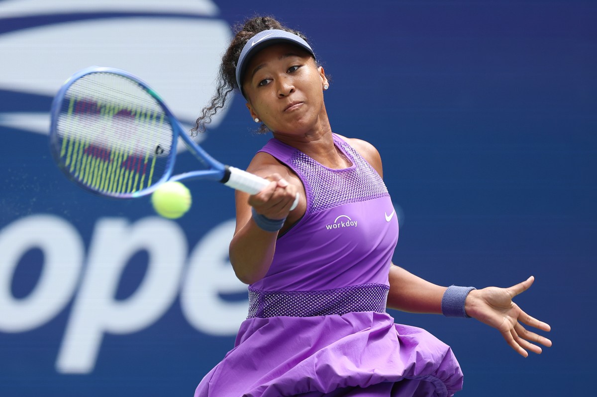 How to Watch 2025 US Open Tennis for Free: Live Stream Quarterfinals ...