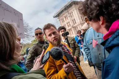 Infowars News & Latest Pictures From Newsweek.com