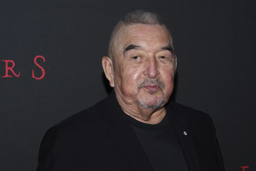 Graham Greene Cause of Death Revealed - Newsweek