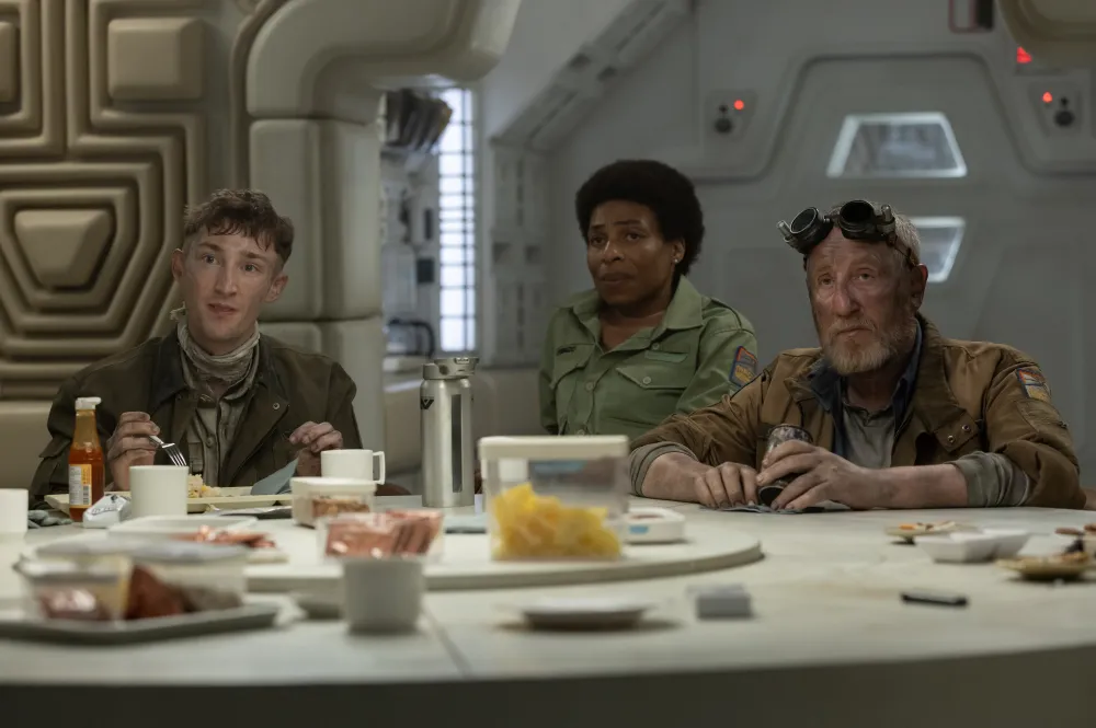 Alien News & Latest Pictures From Newsweek.com