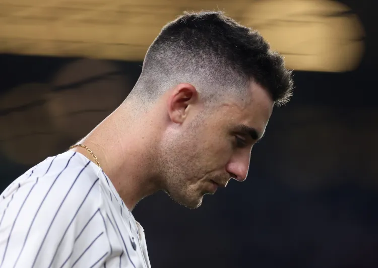 Yankees' Kyle Tucker 'Play' Could Mean End for Cody Bellinger - Newsweek