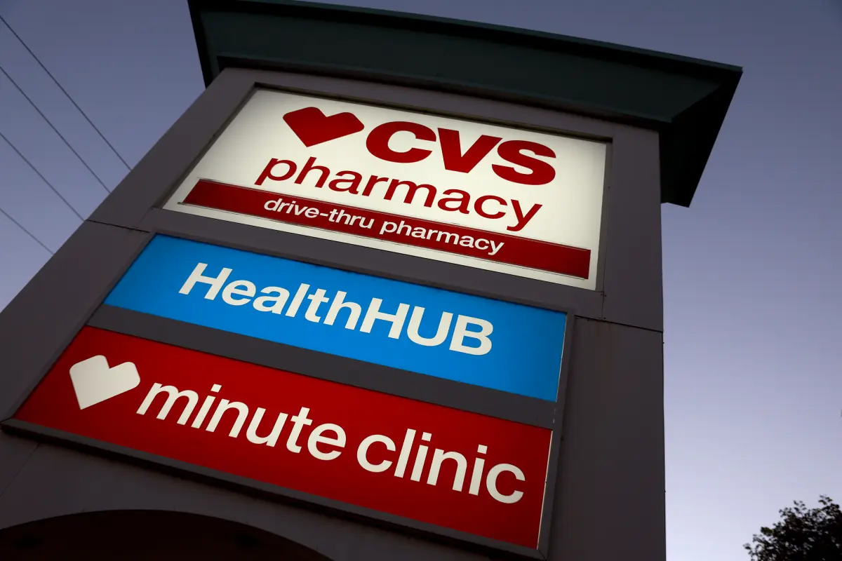 CVS Completes Acquisition of Rite Aid - Newsweek
