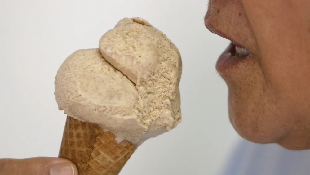 Ice cream News & Latest Pictures From Newsweek.com