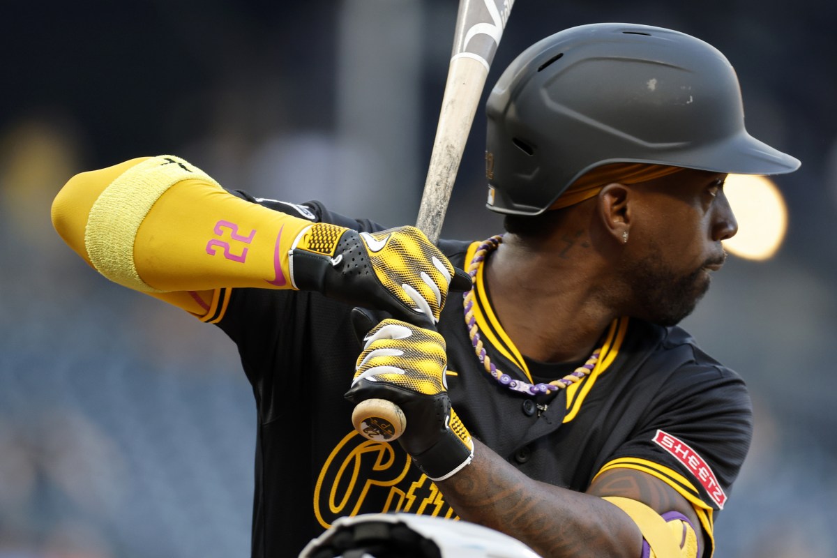Former MVP Andrew McCutchen Predicted to Return to Pirates for Another ...