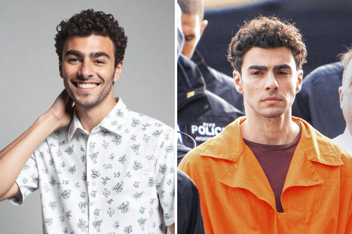 Shein Responds After ‘Luigi Mangione’ Model Advert Goes Viral - Newsweek