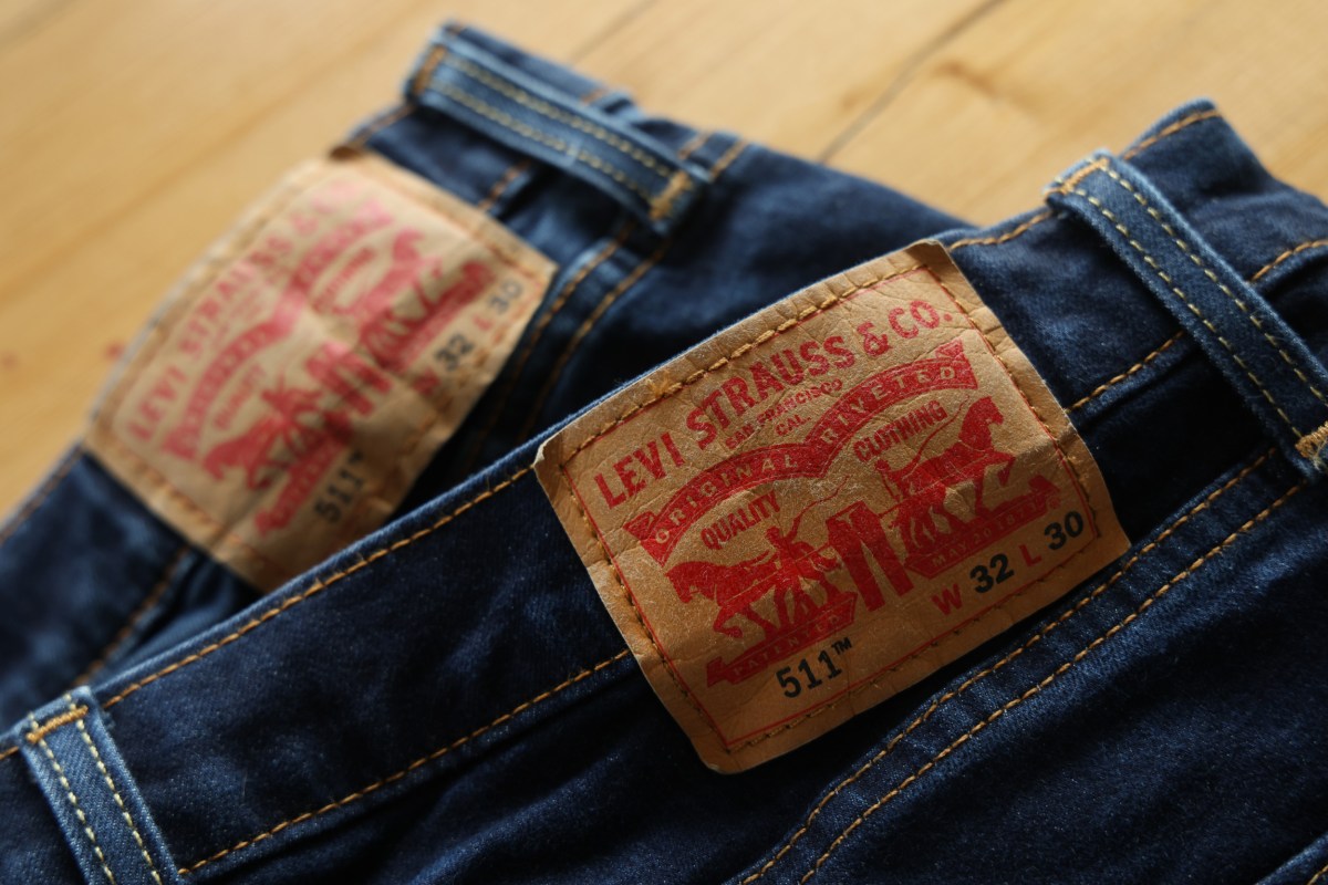 Levi’s Issues Warning Over ‘Rising Anti-Americanism’ - Newsweek