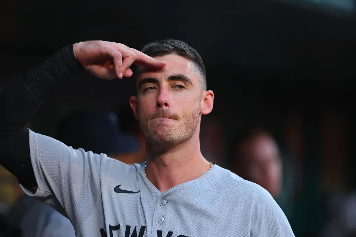 MLB Makes Cody Bellinger Announcement Amid Yankees' Surprising ...