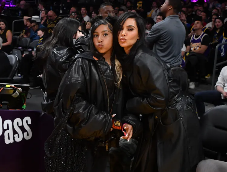 Kim Kardashian Doesn’t ‘Believe’ in Homework—Experts Say She Has a ...