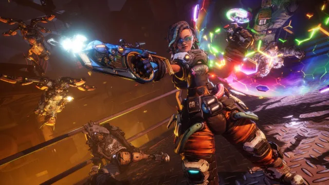 5 Big New Features in Borderlands 4 - Newsweek